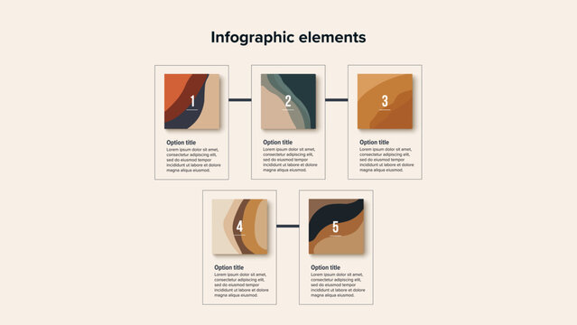 Flowchart Elements-Bilder: Stock-Fotos & -Videos. | Adobe Stock
