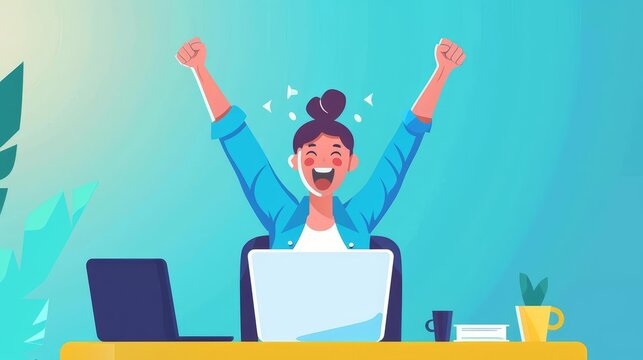 Successful Completion Images – Browse 9,191 Stock Photos, Vectors, and ...