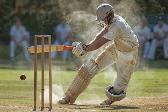 "Cricket Bails" Images – Browse 48 Stock Photos, Vectors, and Video ...
