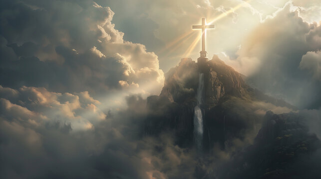 "Catholic Cross" Images – Browse 3,015 Stock Photos, Vectors, and Video ...