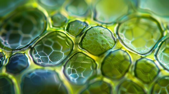 Photosynthesis Algae Images – Browse 5,734 Stock Photos, Vectors, and ...