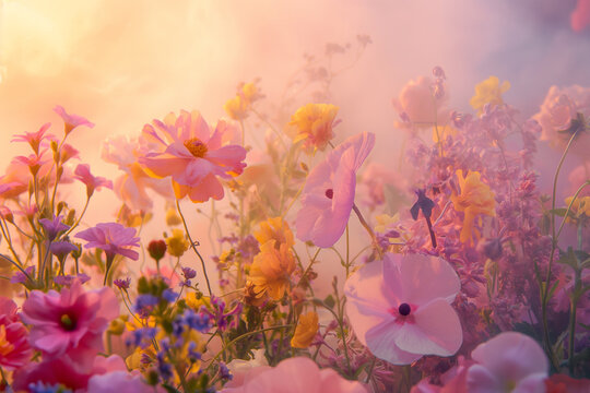 "Sunset Flowers" Images – Browse 1,301 Stock Photos, Vectors, and Video ...