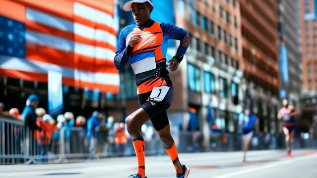 Marathon Flags Images – Browse 4,085 Stock Photos, Vectors, and Video ...