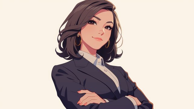 Professional Female Avatar Images – Browse 46,766 Stock Photos, Vectors ...