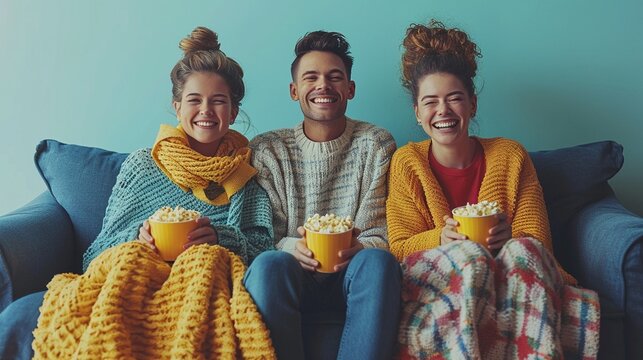 "Binge Watching" Images – Browse 2,770 Stock Photos, Vectors, and Video ...