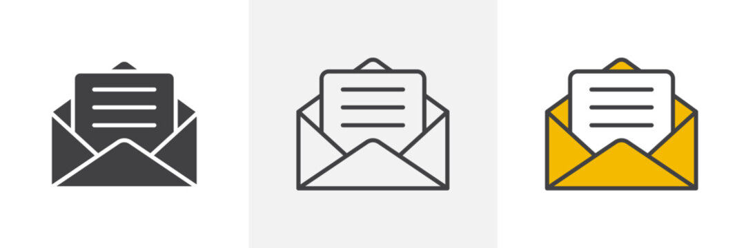 「Mail Picto」の写真素材 | 116,720件の無料イラスト画像 | Adobe Stock