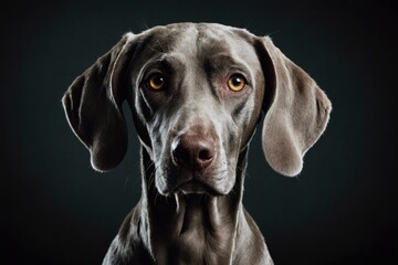 10+ Free Weimaraner Wallpapers | Free HD Downloads - Pikwizard