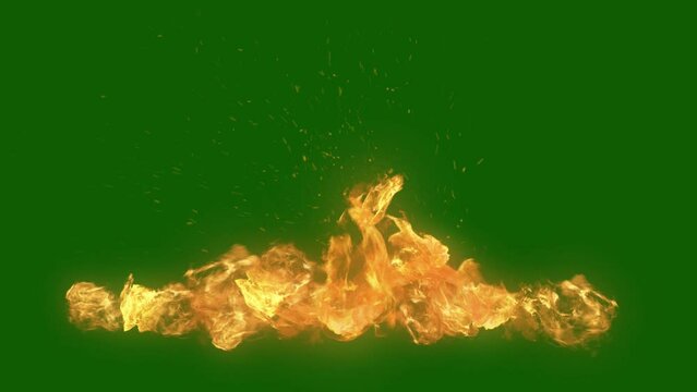 Fire Green Screen Images – Browse 24,571 Stock Photos, Vectors, and ...