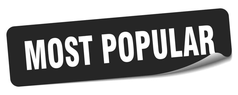 "Most Popular" Images – Browse 5,371 Stock Photos, Vectors, and Video ...