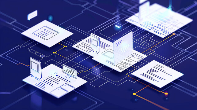 Prozessleitsysteme-Bilder: Stock-Fotos & -Videos. | Adobe Stock