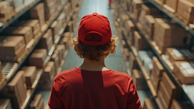 Picker Packer Images – Browse 124 Stock Photos, Vectors, and Video ...