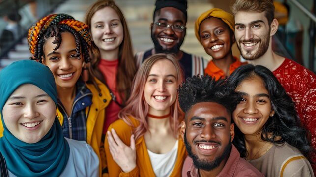 Multiculturalism Images – Browse 182,453 Stock Photos, Vectors, and ...