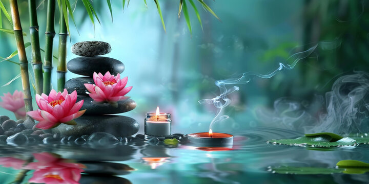 Spa Background Lotus Images – Browse 104,938 Stock Photos, Vectors, and ...