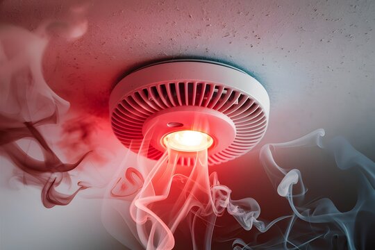"Smoke Detector" Images – Browse 22,395 Stock Photos, Vectors, and ...