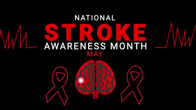 Stroke Awareness Ribbon Images – Browse 4,288 Stock Photos, Vectors ...