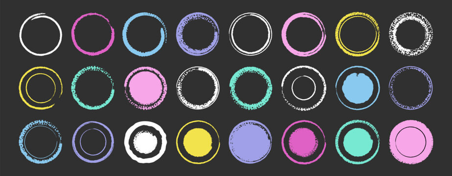 Scratch Circle Design Images – Browse 95,341 Stock Photos, Vectors, and ...