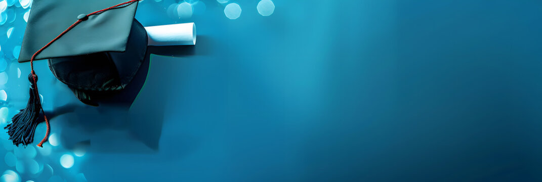 Graduation Background Blue Images – Browse 76,134 Stock Photos, Vectors ...