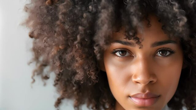 "Natural Hair" Images – Browse 21,893 Stock Photos, Vectors, and Video ...