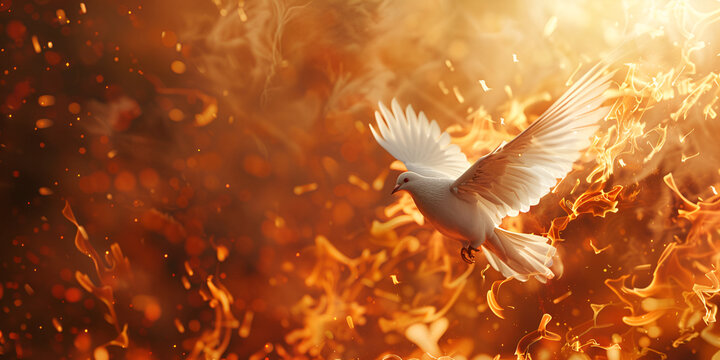 Holy Spirit Fire Images – Browse 12,197 Stock Photos, Vectors, and ...