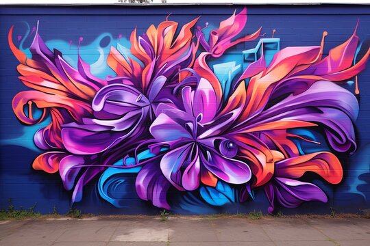 "Graffiti Wall" Images – Browse 8,376 Stock Photos, Vectors, and Video ...