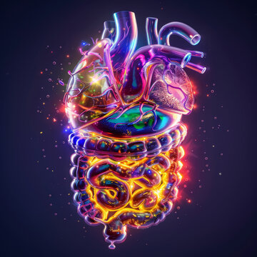 Outline Of Human Digestive System Images – Browse 8,147 Stock Photos ...