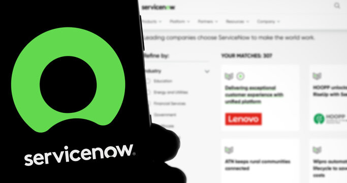 Servicenow Images – Browse 201 Stock Photos, Vectors, and Video | Adobe ...