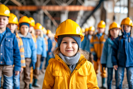 Kids Construction Hat Images – Browse 30,130 Stock Photos, Vectors, and ...