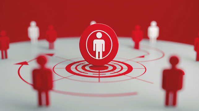 "Target Customer" Images – Browse 543 Stock Photos, Vectors, and Video | Adobe Stock