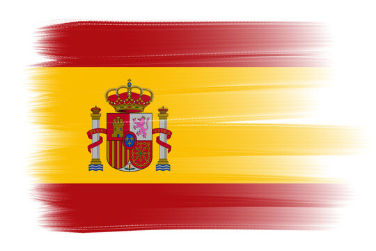 Spanish Flag Symbol Transparent