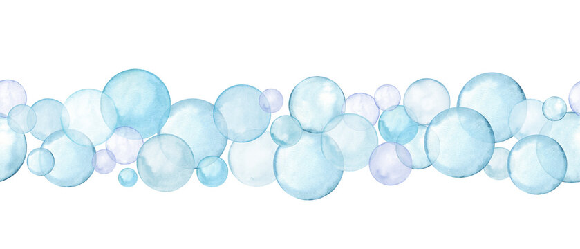 Seamless Watercolor Bubble Images – Browse 17,439 Stock Photos, Vectors ...