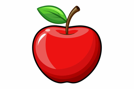 "Apple Vector" Images – Browse 2,332 Stock Photos, Vectors, and Video | Adobe Stock