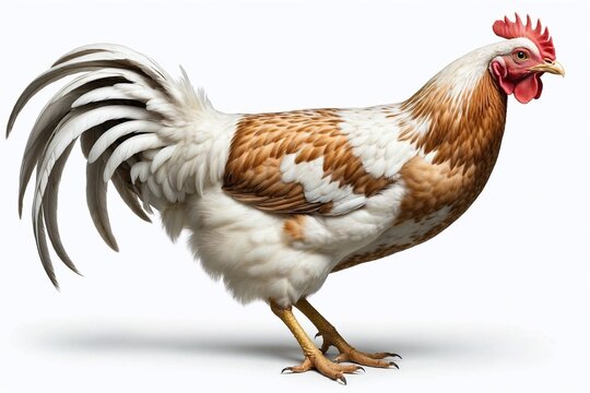 "Leghorn Chicken" Images – Browse 5,364 Stock Photos, Vectors, and ...