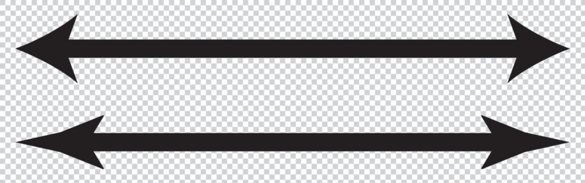 Two Sided Arrow Images – Browse 7,039 Stock Photos, Vectors, and Video ...