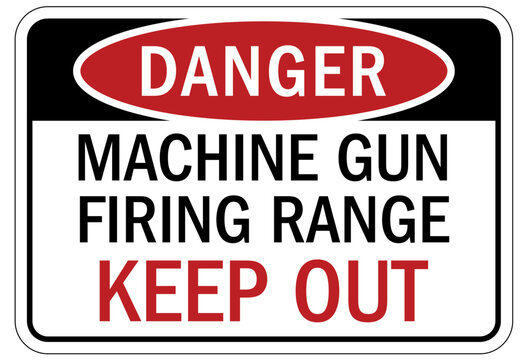 Machine Gun Firing Images – Browse 32,702 Stock Photos, Vectors, and ...