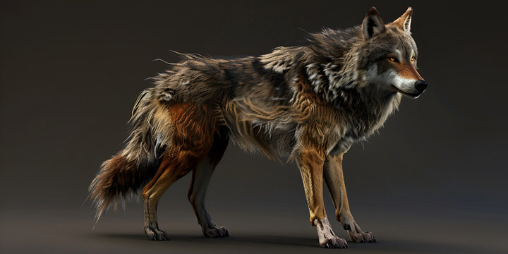 "Canadian Wolf" Images – Browse 466 Stock Photos, Vectors, and Video ...