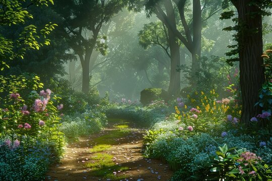 "Forest Background" Images – Browse 45,167 Stock Photos, Vectors, and ...