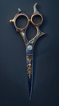 "Haircutting Scissors" Images – Browse 12,956 Stock Photos, Vectors ...