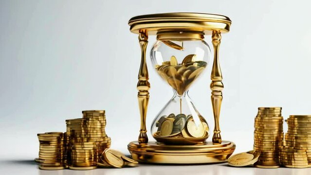 Sand Timer Money Images – Browse 29,265 Stock Photos, Vectors, and ...