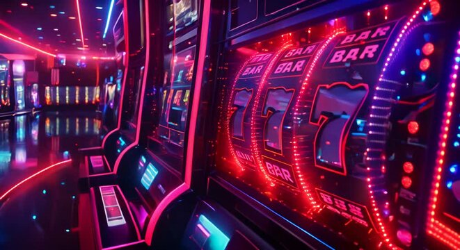 Slot Machine Winning Images – Browse 57,491 Stock Photos, Vectors, and ...