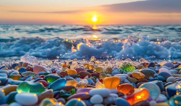 "Sea Glass" Images – Browse 15,155 Stock Photos, Vectors, and Video ...