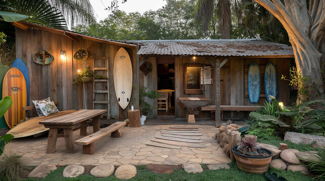 "Surf Shack" Images – Browse 362 Stock Photos, Vectors, and Video ...