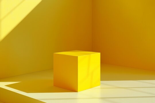 "Yellow Cube" Images – Browse 330 Stock Photos, Vectors, and Video ...