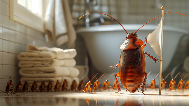 "Giant Cockroaches"-Bilder: Stock-Fotos & -Videos. | Adobe Stock