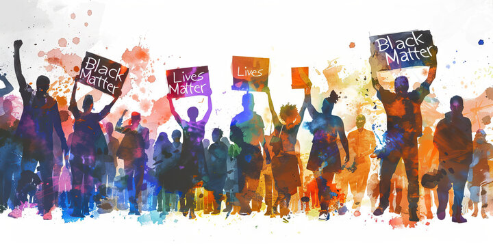 "Systemic Racism"-Bilder: Stock-Fotos & -Videos. | Adobe Stock