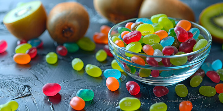 Imágenes de "Jelly Background": descubre bancos de fotos, ilustraciones ...