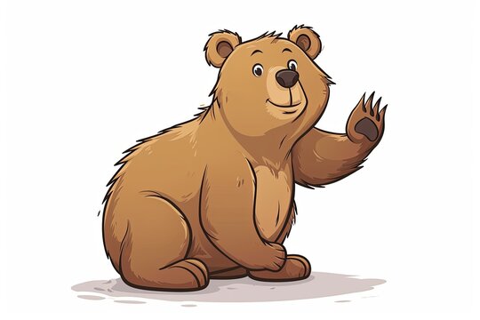 "Friendly Bear"-Bilder: Stock-Fotos & -Videos. | Adobe Stock