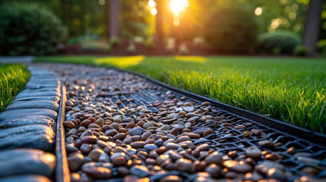 Gravel Pathway Images – Browse 25,636 Stock Photos, Vectors, and Video ...