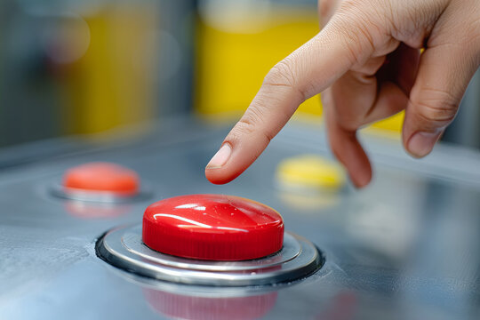 รูปภาพEmergency-Stop – เลือกดูภาพถ่ายสต็อก เวกเตอร์ และวิดีโอ220 ...