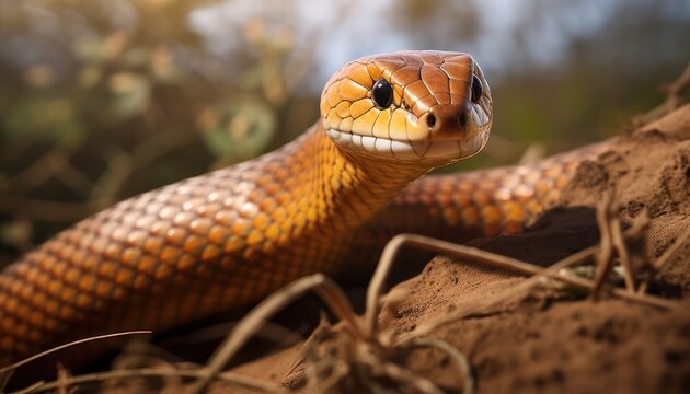 "Inland Taipan" Images – Browse 339 Stock Photos, Vectors, and Video ...