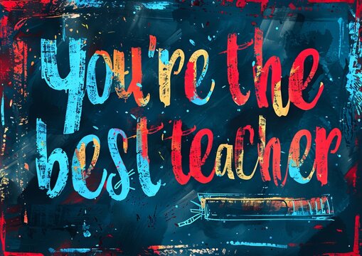 "Best Teacher" Images – Browse 3,100 Stock Photos, Vectors, and Video ...